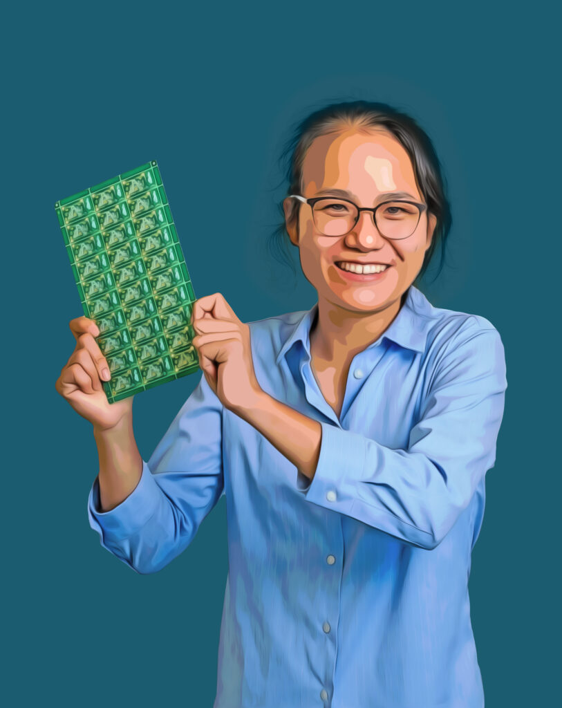 About Us - Hellbender