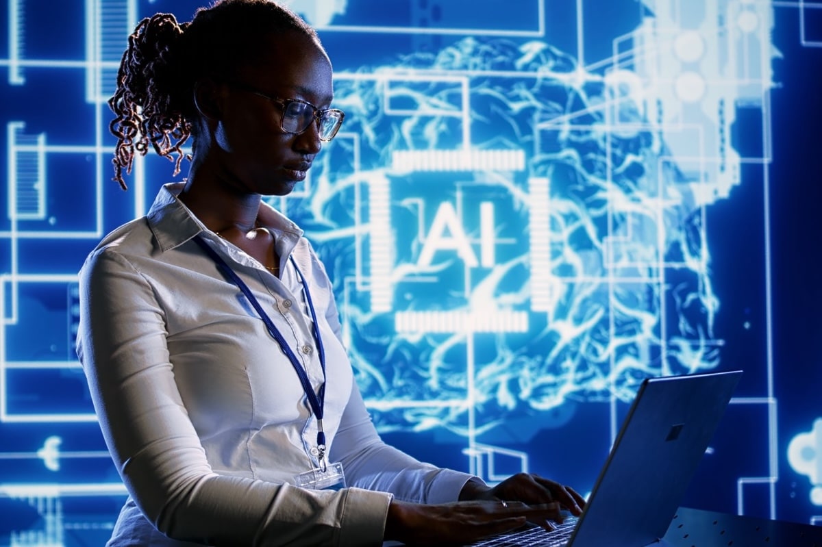 Hellbender Technology | Edge AI Systems With Hailo-8 Accelerator