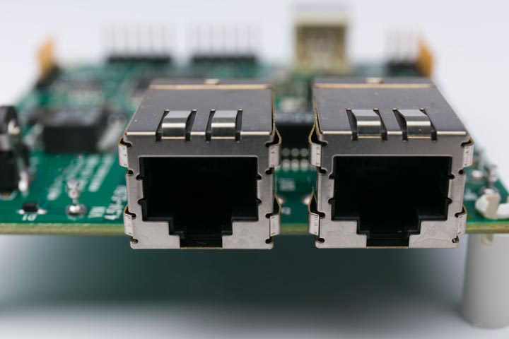 Advanced AI Tech Building Blocks | Raspberry Pi to Nvidia Jetson